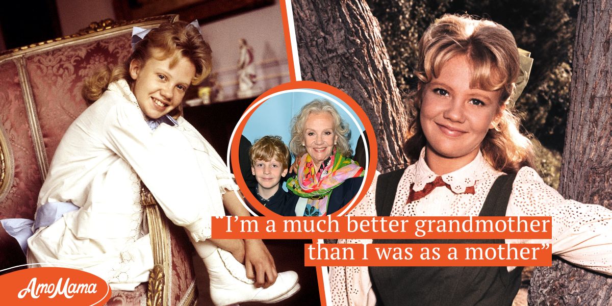 'Pollyanna' Star Hayley Mills Looks Happy on 77th Birthday – She Is a ...