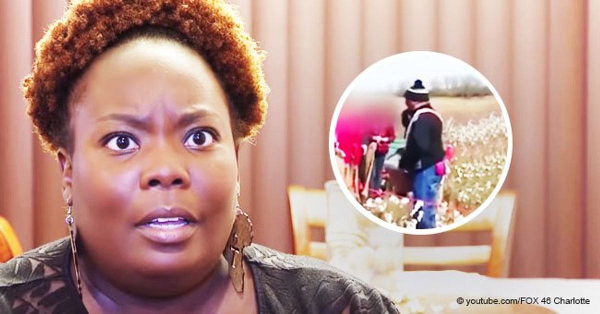 Parents Outraged after 5th Graders Were Told to Pick Cotton, Sing Slave ...