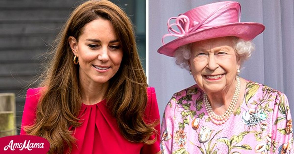 Daily Mail: Color Expert Decodes Meanings behind the Outfits of Royal ...