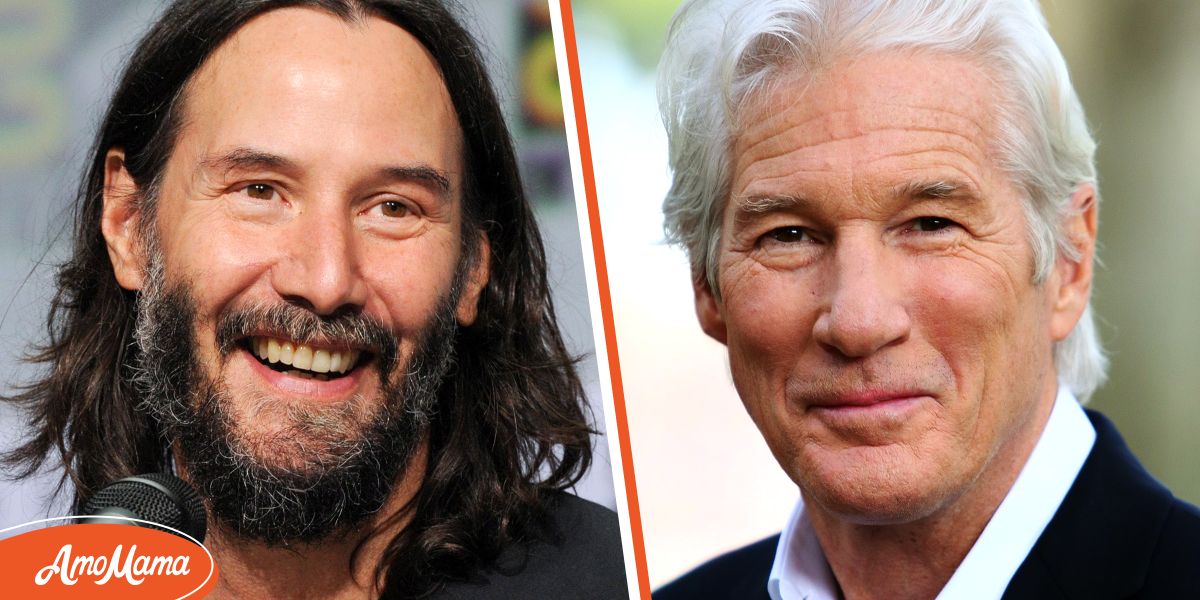 10 Celebs with Unusual Nicknames & the Stories behind Them