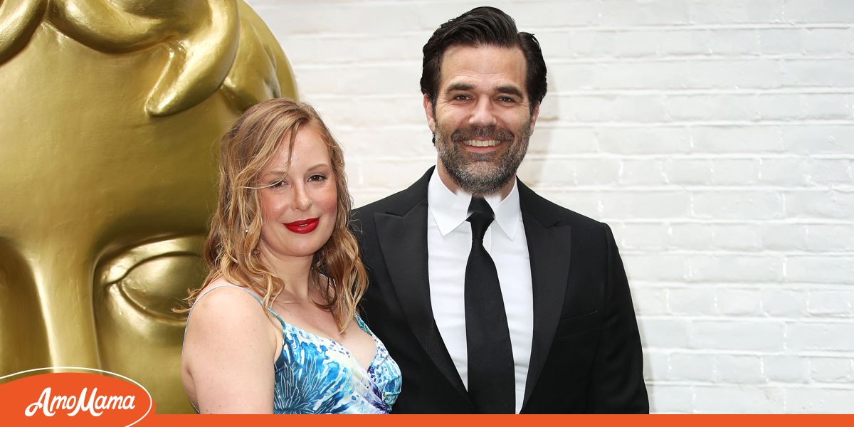 Rob Delaney's Wife: Facts about Leah Delaney & Their Relationship