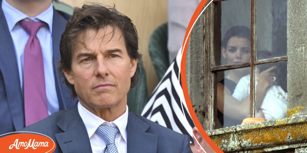 Tom Cruise ‘Always Wanted to Be a Father’ Yet Chose Not to See Youngest ...