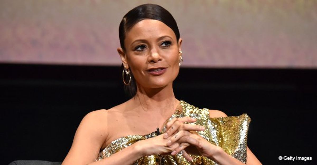 'Westworld' Star Thandiwe Newton Reveals Why She's Reclaiming the ...