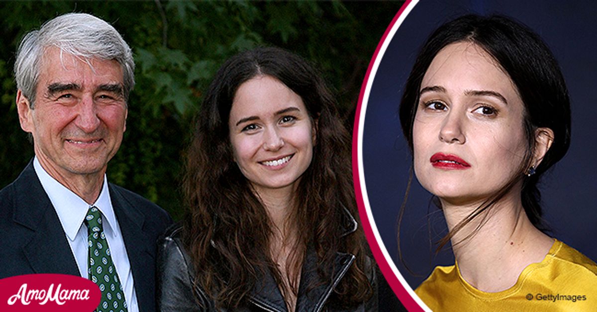 Sam Waterston's Daughter Katherine Is Following in Her 'Law and Order ...