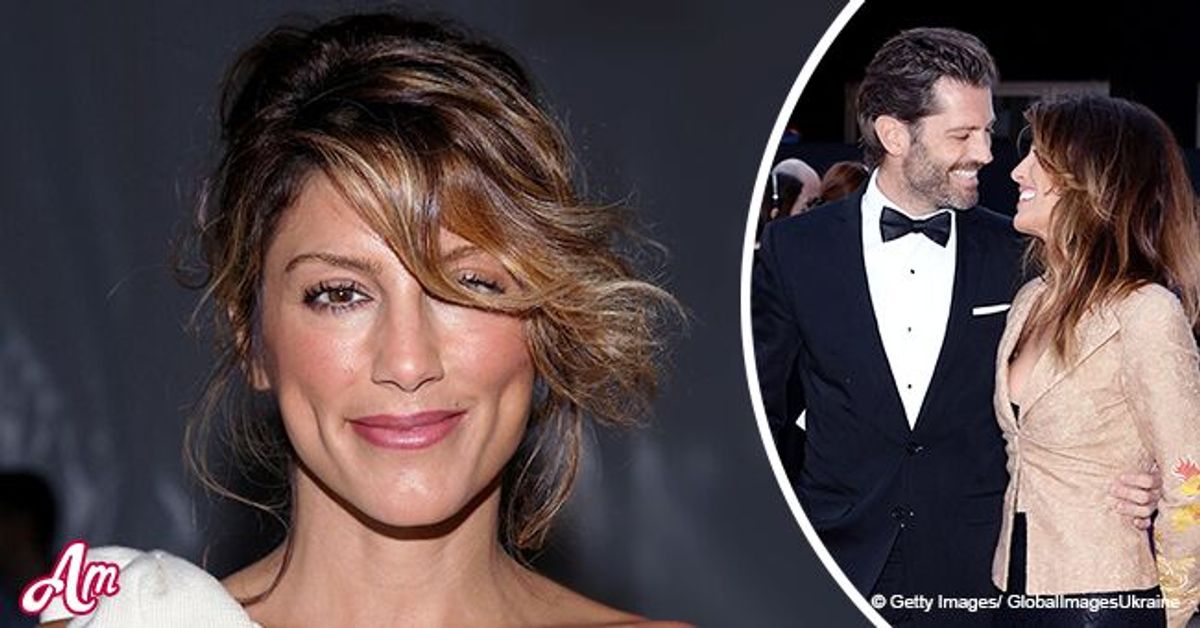 Inside Jennifer Esposito of 'Blue Bloods' Fame's Marriage with British ...
