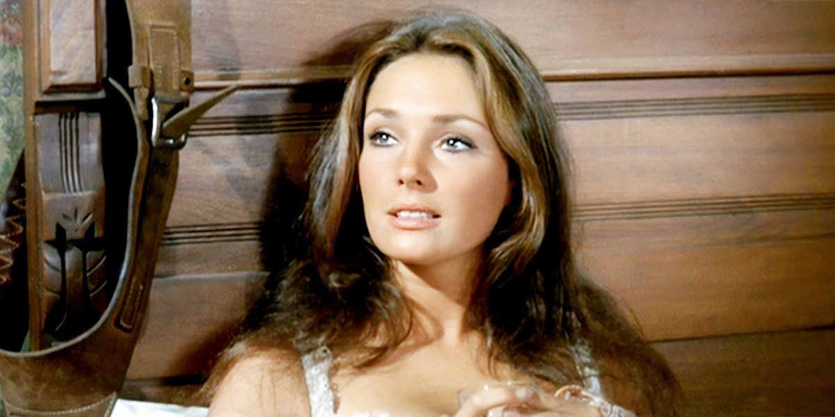 This 70s Actress Found True Love in Her 9th Marriage – After Years She ...