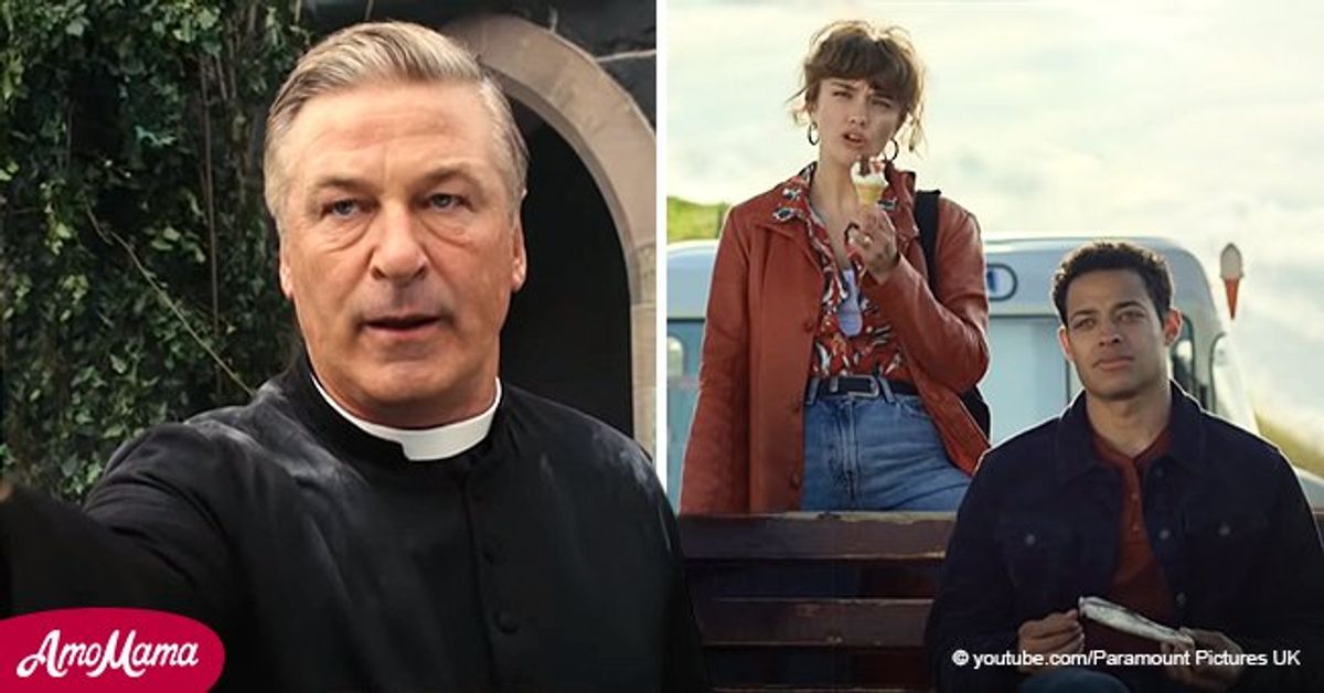 See First Trailer for Comedy-Thriller 'Pixie' with Alec Baldwin Playing ...