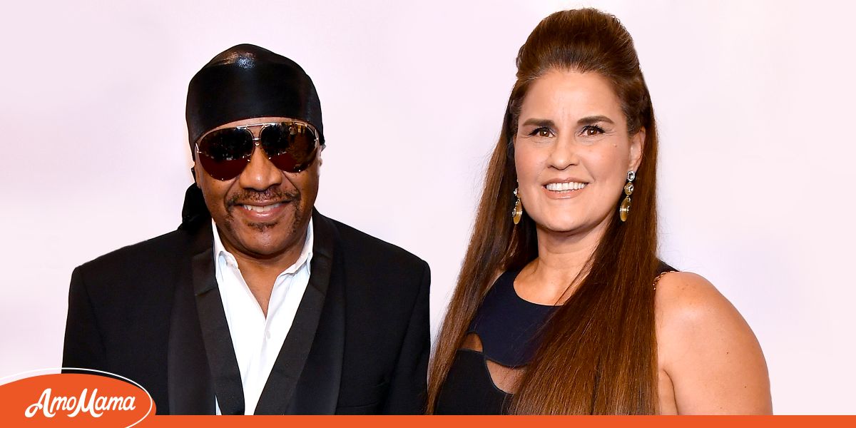 Ernie Isley's Wife Tracy Isley Has Been Supportive of His Career for ...