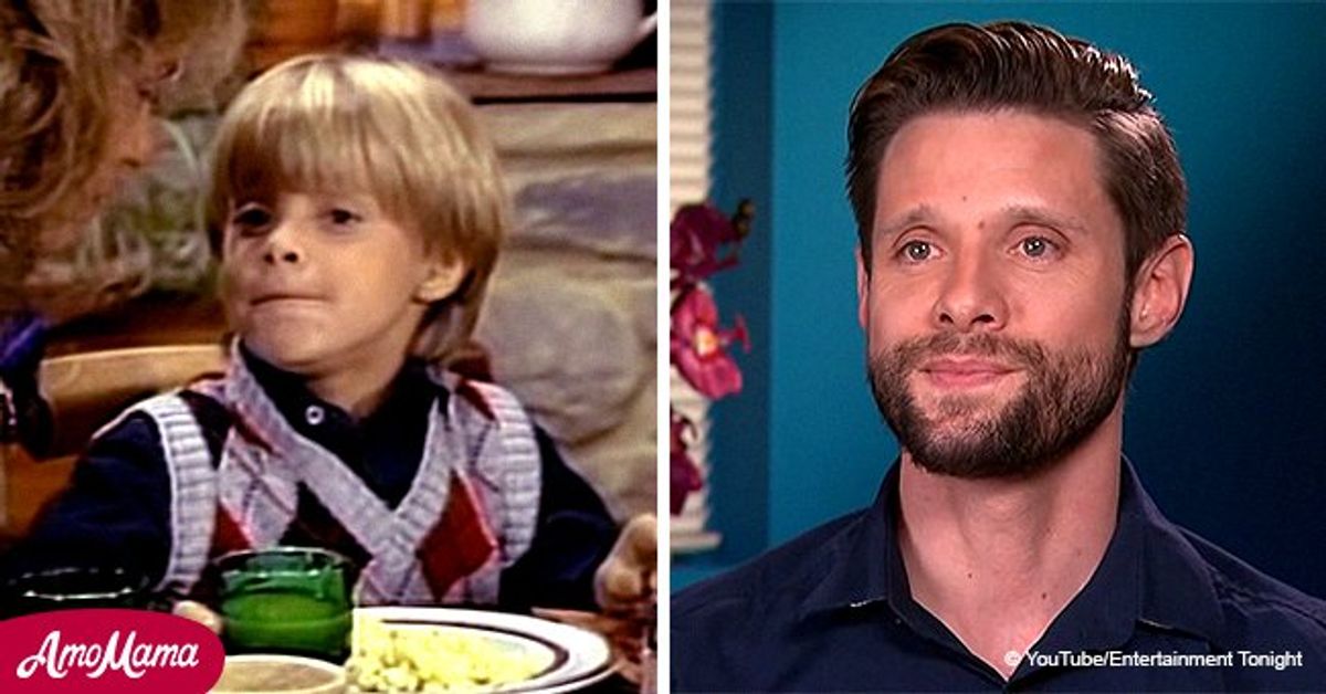 Daniel Pintauro's Life after 'Who's the Boss?' and Coming out as HIV ...