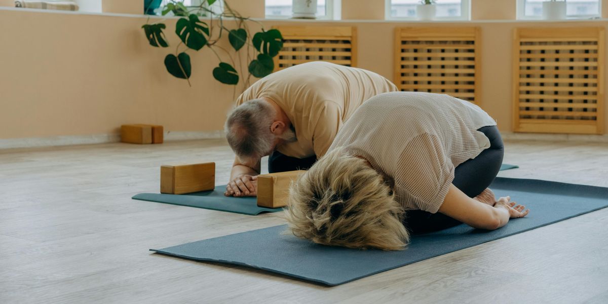 Gentle Exercises You Can Do at Home to Improve Balance and Prevent Falls