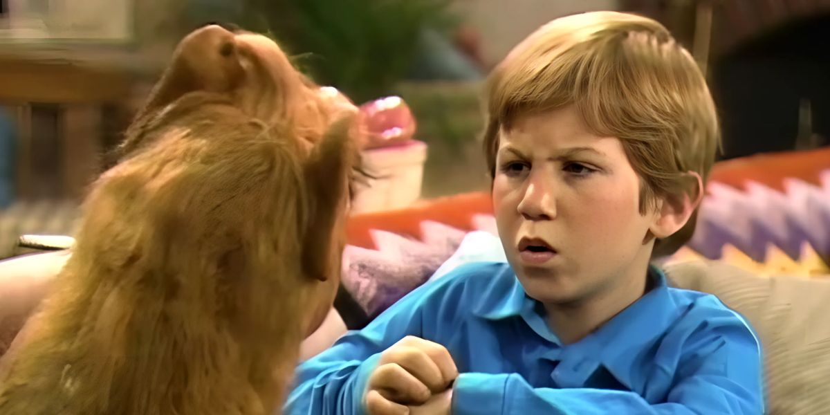 'ALF' Child Star Found Dead in Parking Lot Alongside Dog: Relative ...