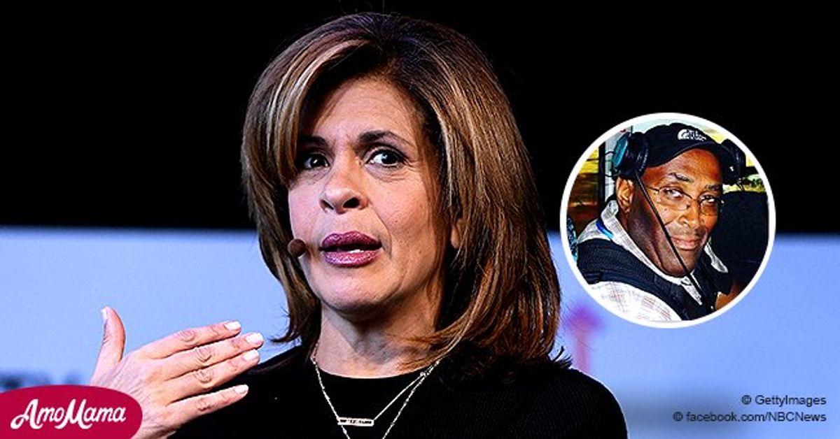 Hoda Kotb from 'Today' Shares Heartfelt Message Following Colleague's ... Hoda Kotb from 'Today' Shares Heartfelt Message Following Colleague's ...