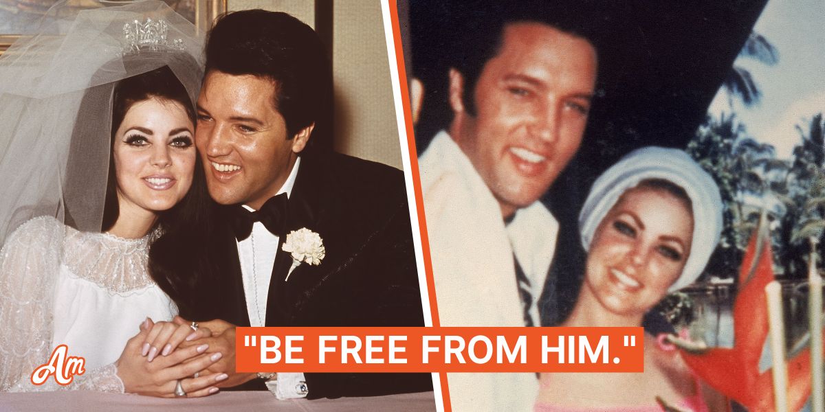 Fans Worry for Priscilla’s Well-Being Seeing Her after She Finally ...