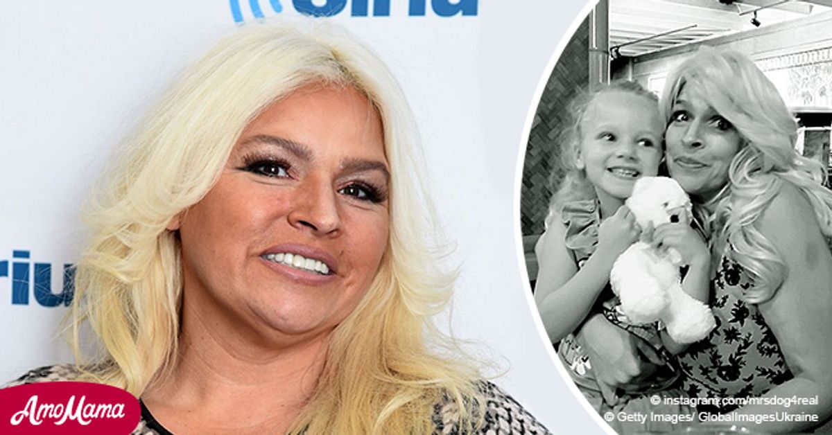 Beth Chapman Is Full of ‘Joy’ in First Photo after Hospitalization ...