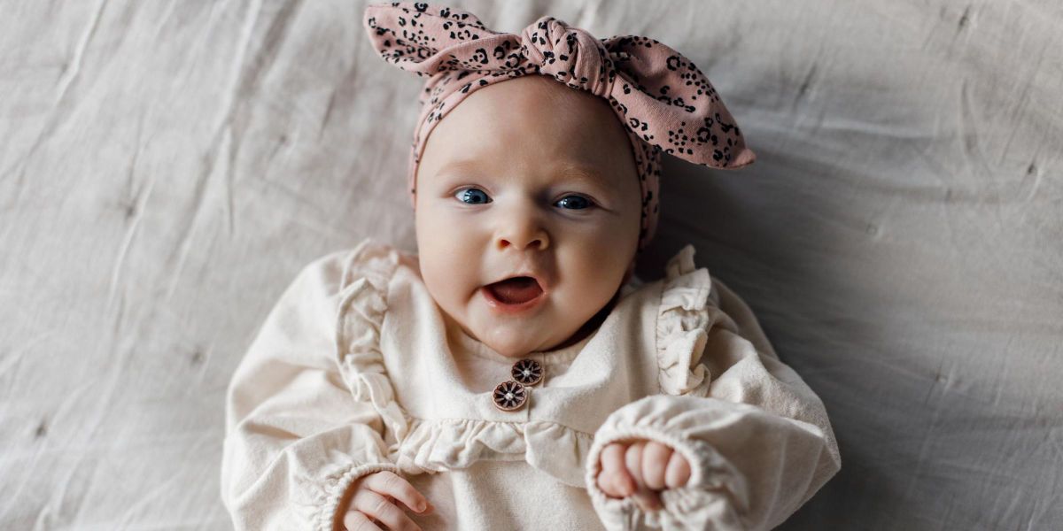 Our Surrogate Gave Birth to Our Baby – The First Time My Husband Bathed ...