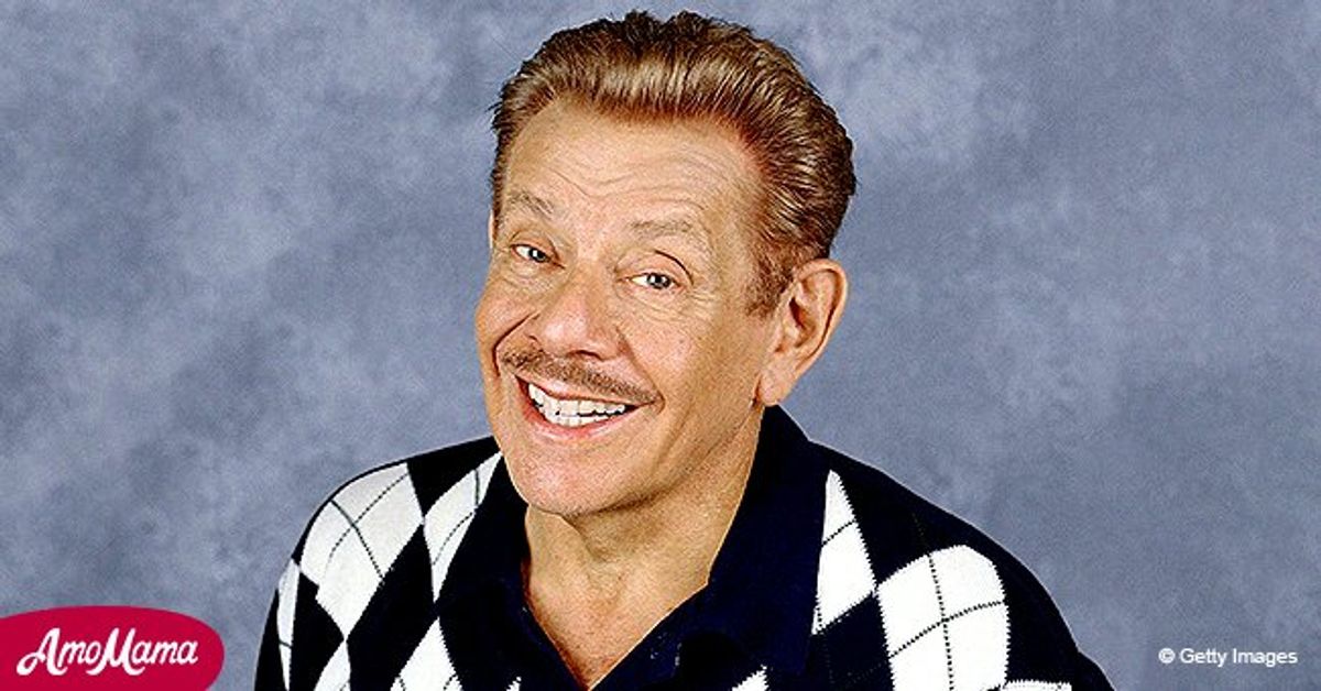 Jerry Stiller Would Have Been 93 Now – Remembering His Best Roles 1 ...