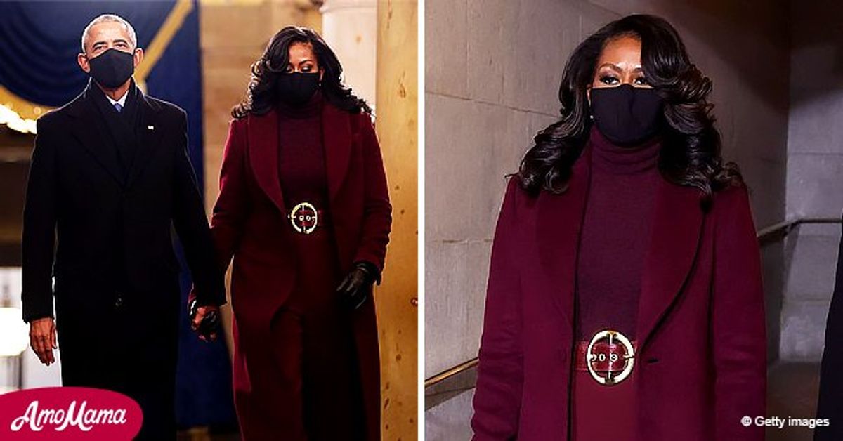 Michelle Obama's Stylist Meredith Koop Breaks down Her Gorgeous ...