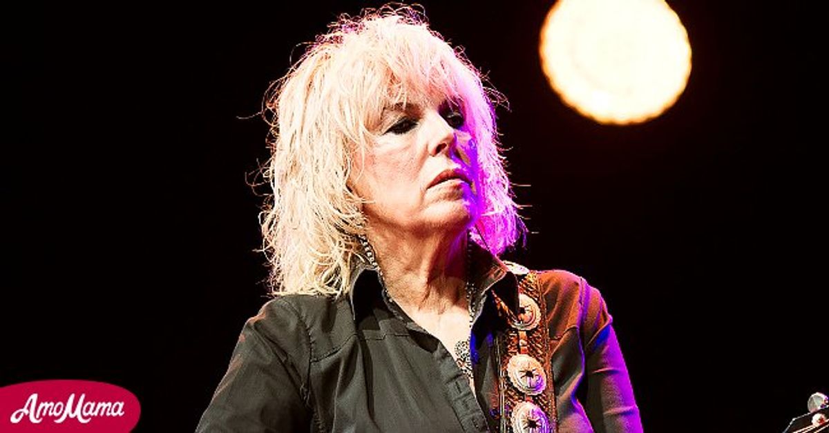 Country Singer Lucinda Williams Reveals She Suffered Stroke