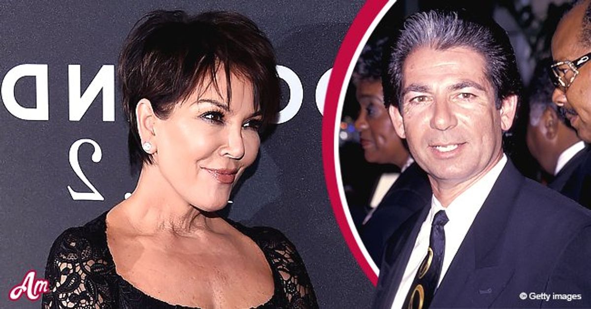 Psychologist on Kris Jenner's Scandalous Marriage to Robert Kardashian ...