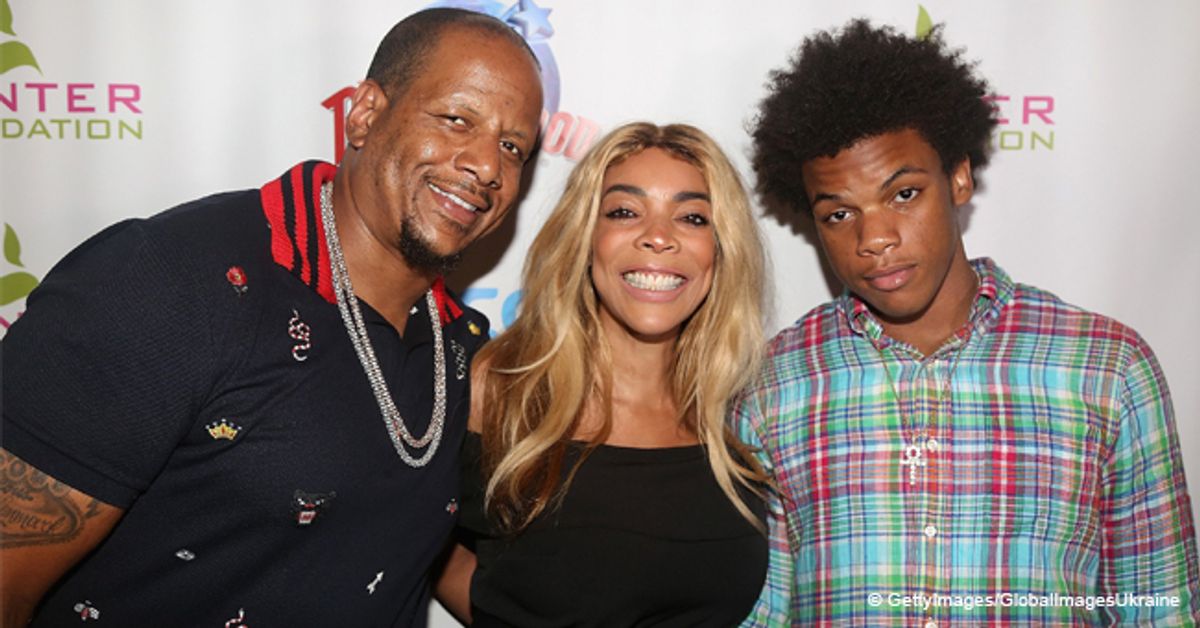 Wendy Williams Reveals She Does Not Have a Prenup with Kevin Hunter