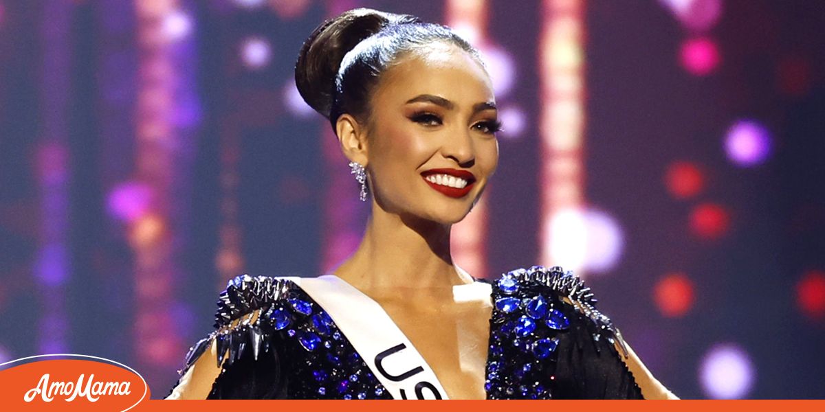 R'Bonney Gabriel's Parents Supports Her Career That Now Includes Being ...