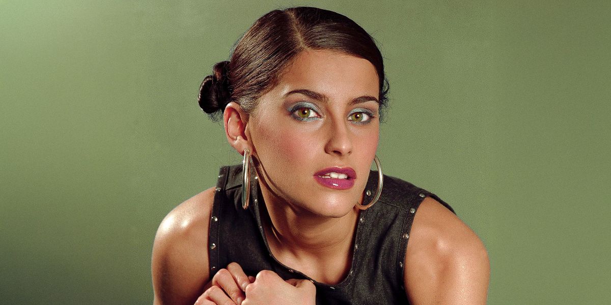 'Wow': Nelly Furtado, 46, Shows Off Her 'Natural' and 'Curvy' Body in ...