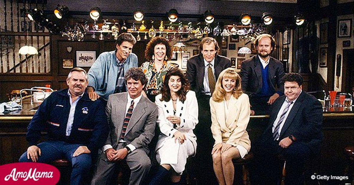 Iconic 'Cheers' Bar in Boston Is Closing Permanently After 20 Years ...