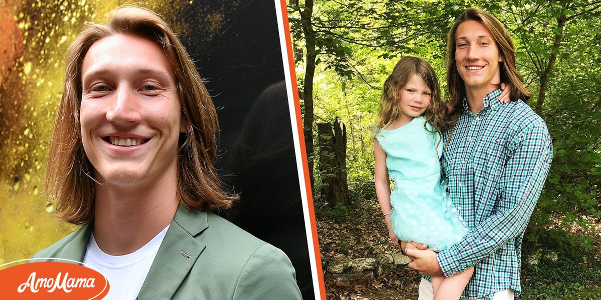 Trevor Lawrence's Sister Is 'The Boss' of the House - Facts about ...