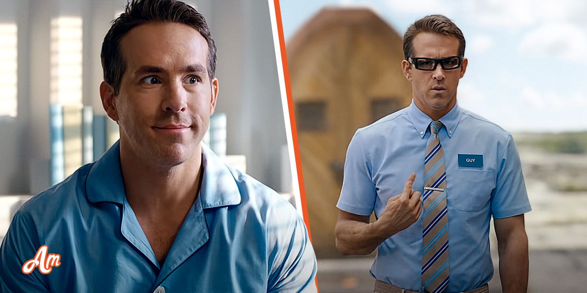 A Brief Guide to 'Free Guy' Filming Locations