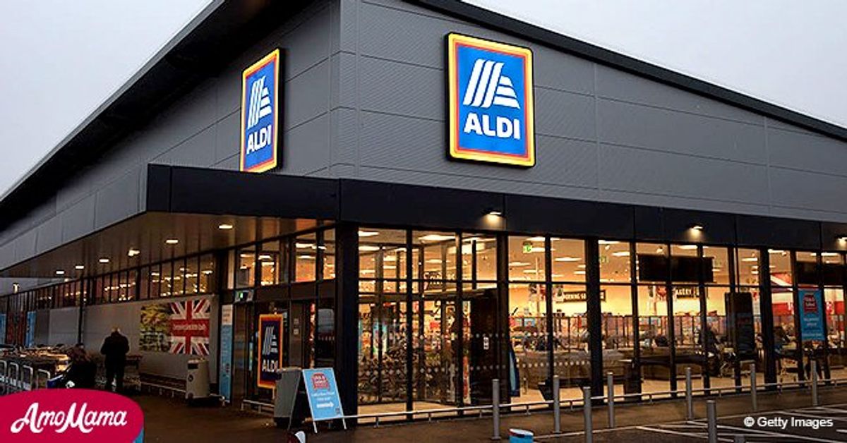 Aldi Supermarket Chains Plan to Open Approximately 100 New Stores ...
