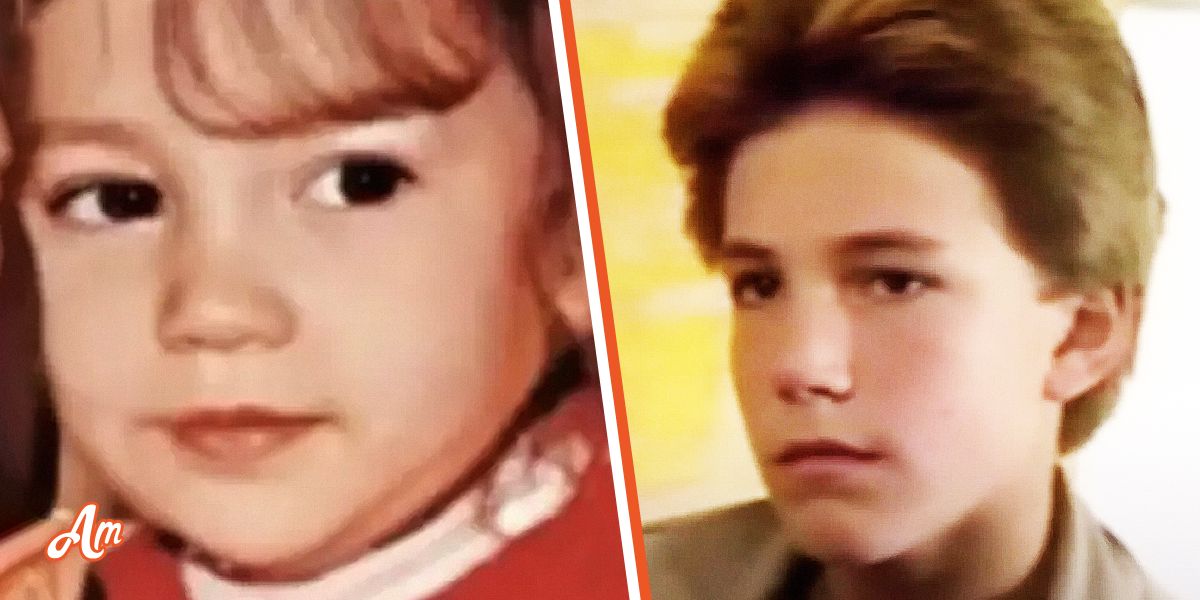 This Girl Was 'Going to Die' After Split from Boy in the Pic – They Got ...
