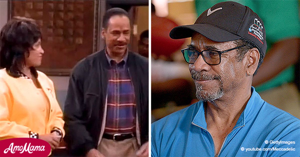 Tim Reid of 'Sister, Sister' Fame Opens up about His Battle with ...