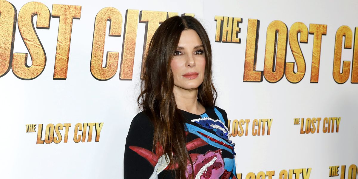 'Hardly Recognized Her': Sandra Bullock Looks 'Different' after Turning ...