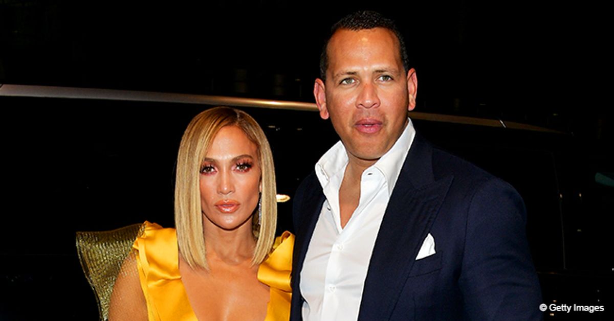 The Blast: Jennifer Lopez Sued for $150K for Posting a Paparazzi Photo ...