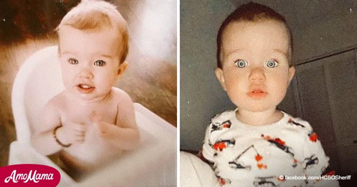 Infant Girl Found Safe after She Disappeared along with a Stolen Car ...