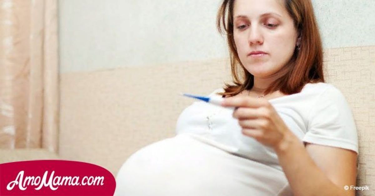 New study reveals the average mom’s daily schedule. And It’s really brutal