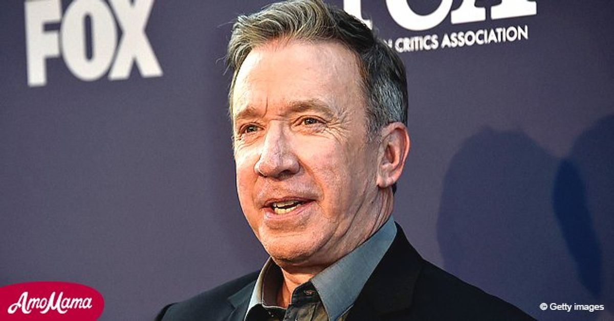 Tim Allen Discusses His Role on 'Last Man Standing' in a Candid ...