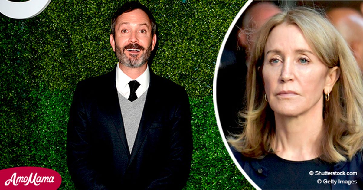 Emmys Commentator Thomas Lennon Pokes Fun at Former Winner Felicity ...