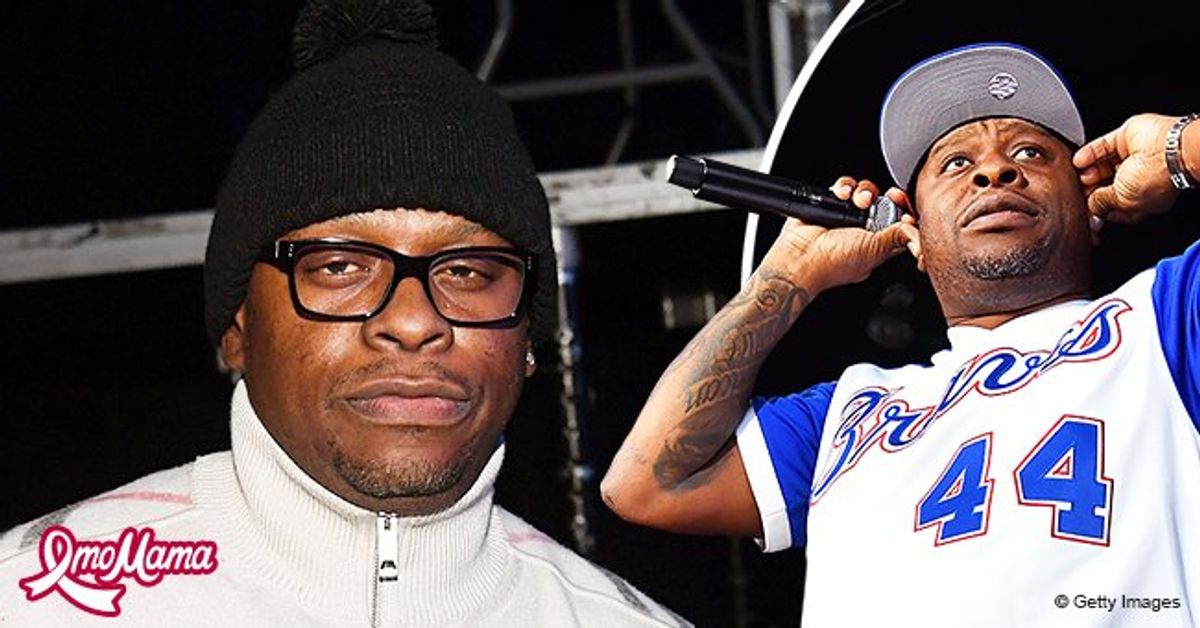 Rapper Scarface Reveals He Is Searching for Kidney Donor Following a ...