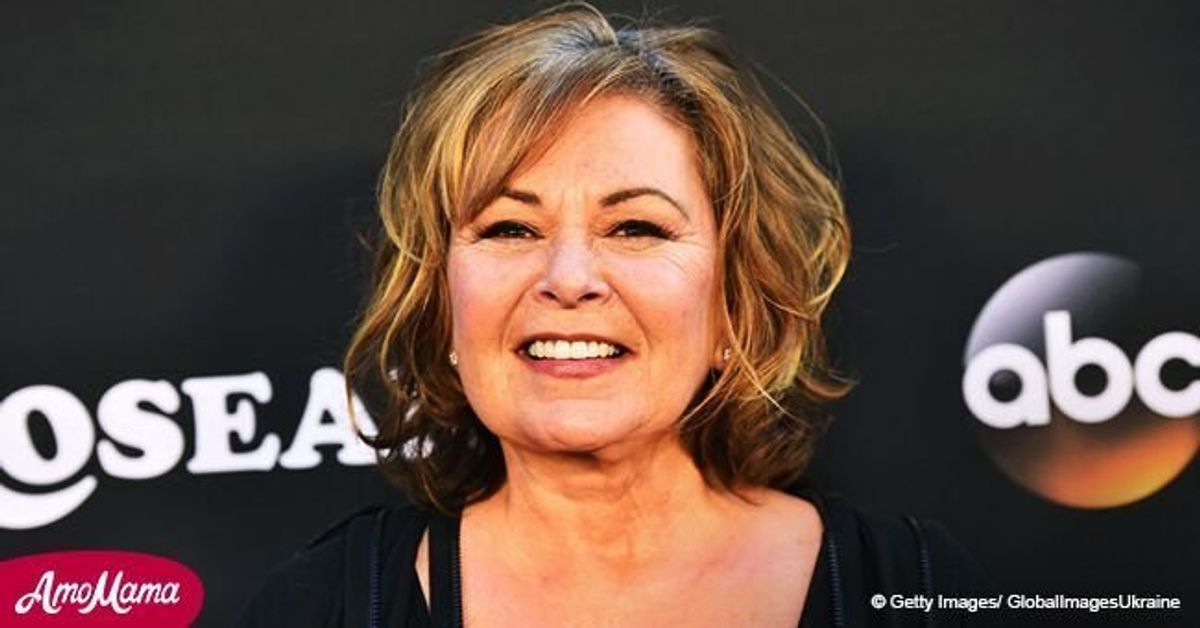Roseanne Barr reveals astonishing secret about her life before she ...