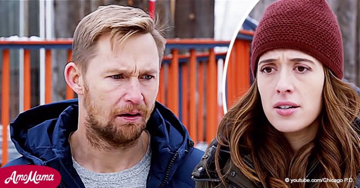 Sean Roman Avenges His Sister's Death in 'Chicago PD' and 'Chicago Fire ...