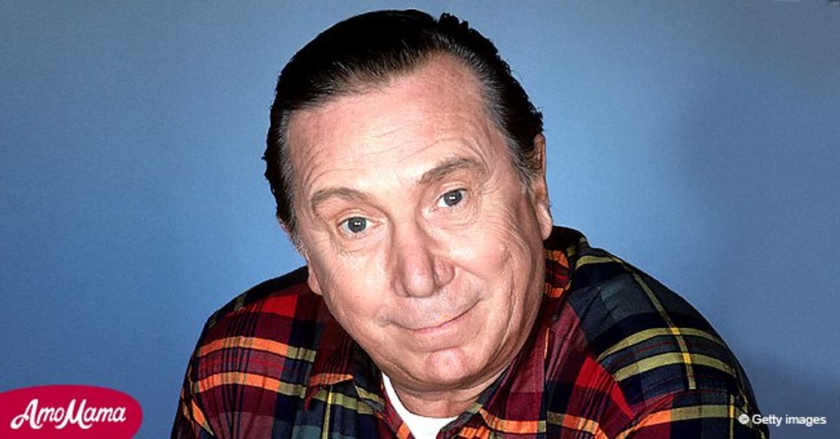 'Columbo' Actor Bruce Kirby Dies at 95 — See the Heartbreaking Announcement