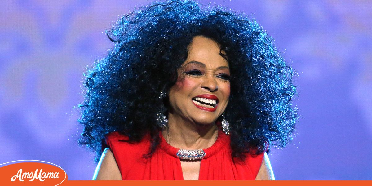 Who Has Diana Ross Been Married To? The Men Who Became Important to the ...