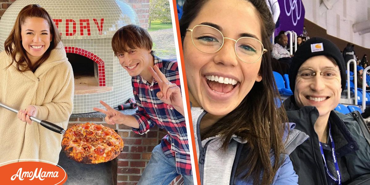 Molly Yeh's Husband Nick Hagen Is a Fifth-Generation Farmer She Met at Juilliard