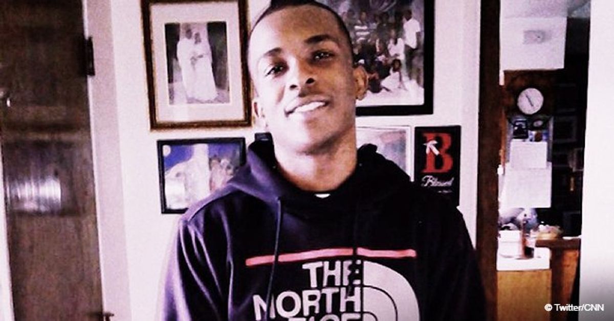Police Officers Who Fatally Shot Stephon Clark Will Not Face Charges ...