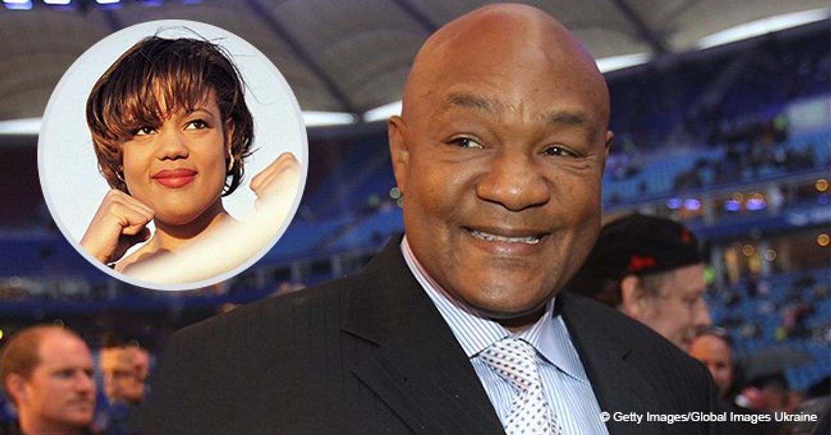 George Foreman Contemplates Life as He Breaks Silence Following ...