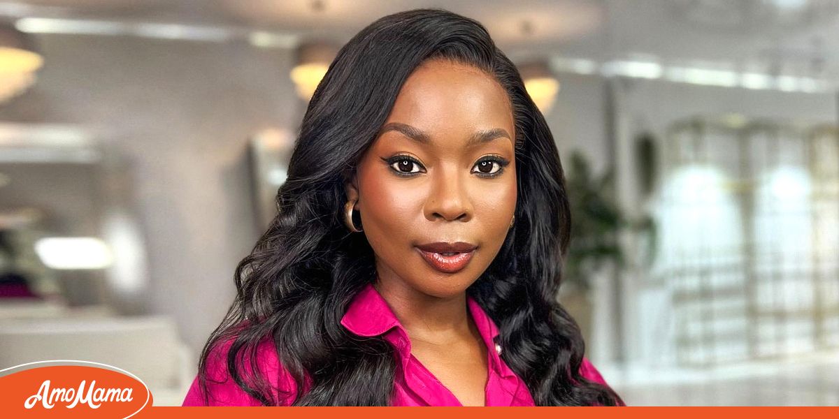 Nambitha Ben-Mazwi: The 'Black Is King' Star with a Heart for Philanthropy