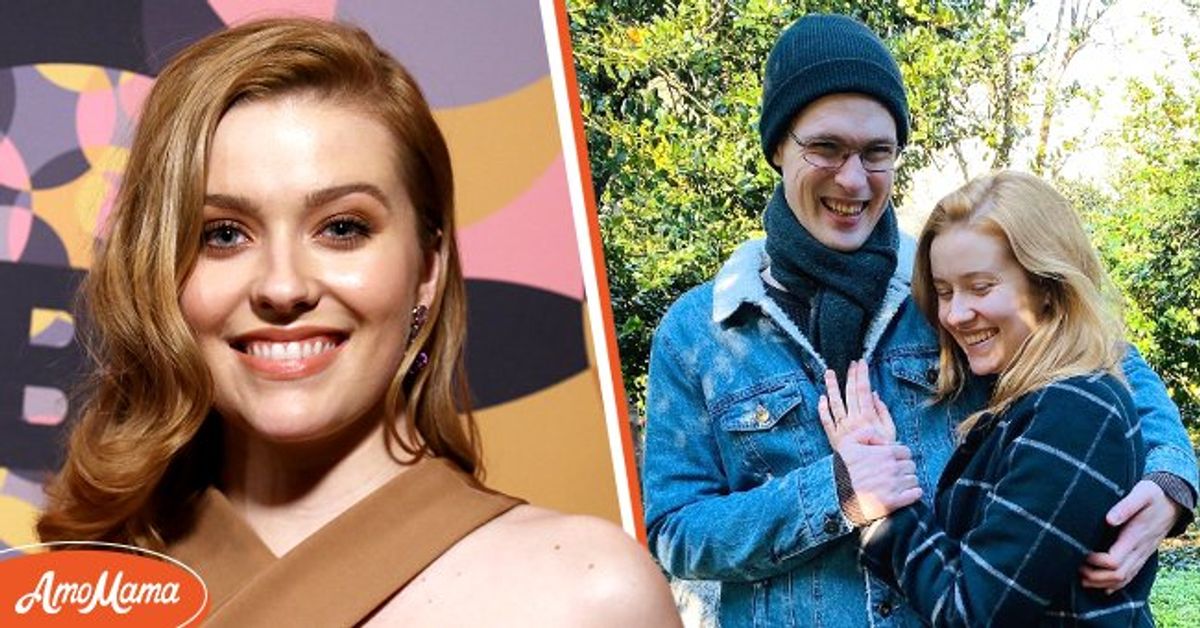 'Nancy Drew's Kennedy McMann Married Sam McInerney in Intimate Ceremony ...