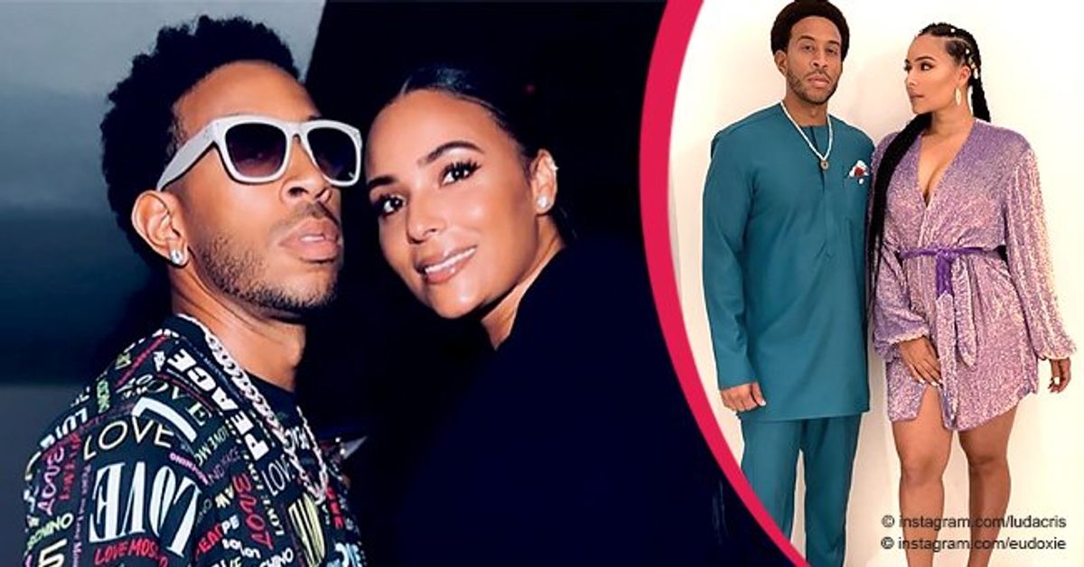 Ludacris Reveals He Obtained Citizenship in Wife Eudoxie’s Home Country ...