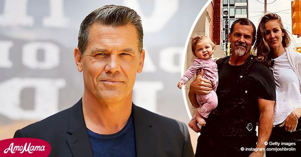 Josh Brolin AKA Thanos Posts Emotional Tribute to His Daughter in Honor ...
